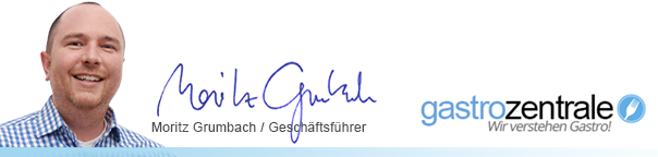 Frische Mittel für Gastro-Startup - Millionenfinanzierung für Gastrozentrale - Gastroecho - Das ...