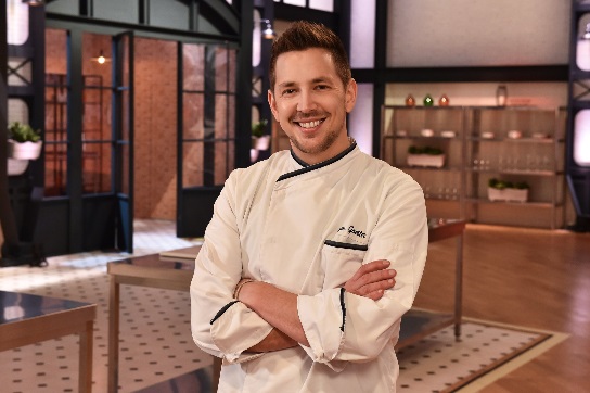 Interview mit „Scenic Eclipse“ Küchenchef Tom Götter - Gastroecho - Das ...