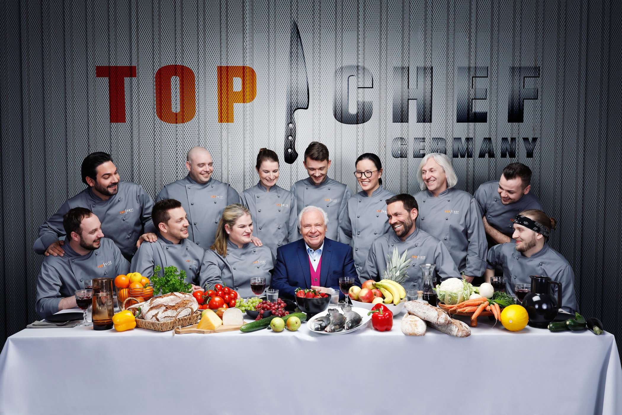 Interview mit „Scenic Eclipse“ Küchenchef Tom Götter - Gastroecho - Das ...