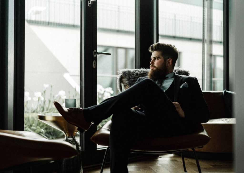 Kai Runge wird neuer Master Mixer in der Wolfram Bar & Terrace im Jaz ...